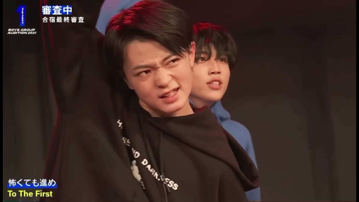 古家蘭 歌声集めてみた！BMSG - アイ・アム・マジカミ【I AM MAGICAMI】| 公式サイト