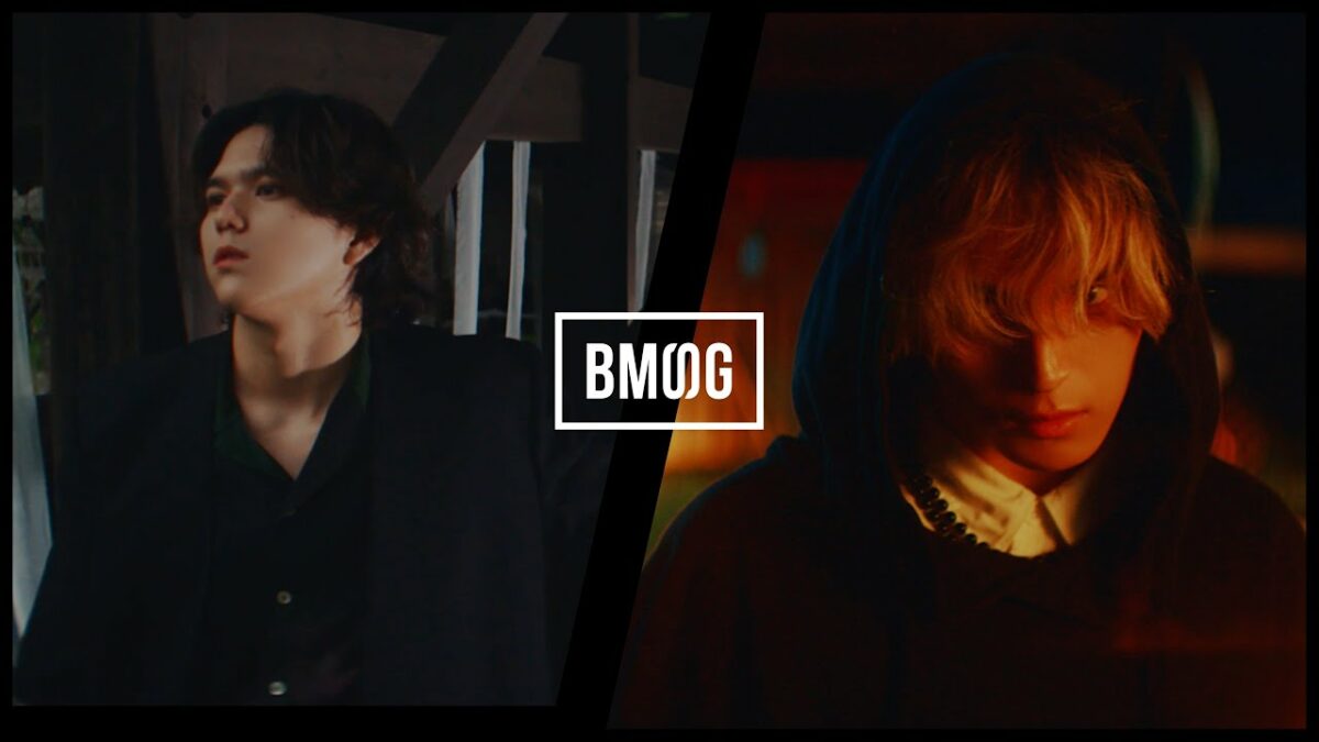 BMSG ALLSTARS / New Chapter -RAN & Novel Core- アイ・アム・マジカミ【I AM MAGICAMI】| 公式サイト