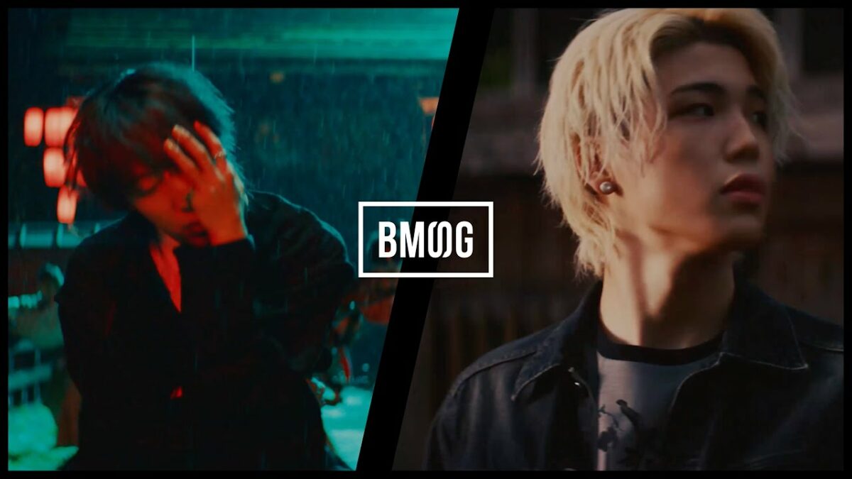 BMSG ALLSTARS / New Chapter -Aile The Shota & SHUNTO- アイ・アム・マジカミ【I AM MAGICAMI】| 公式サイト